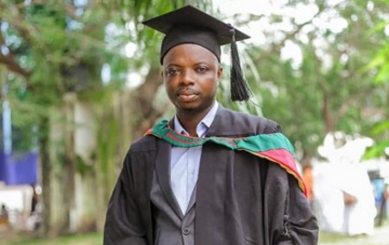 Akufo-Addo appoints Kwame Baffoe Abronye to newly constituted TOR Board