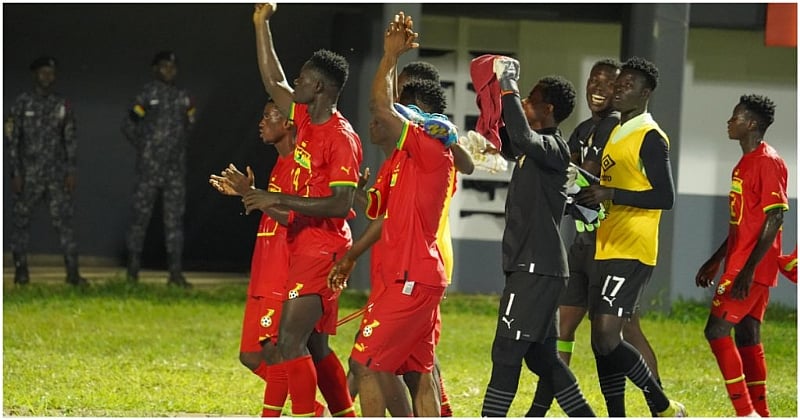 All African Games: We respect Senegal but we’ll emerge victorious; we ...