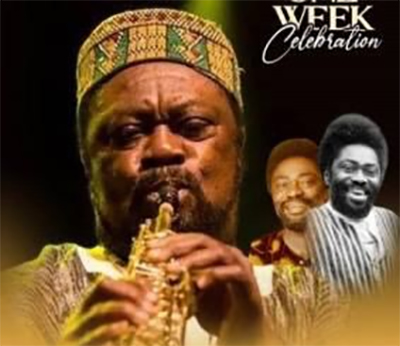 Osibisa’s Teddy Osei to be buried on April 5