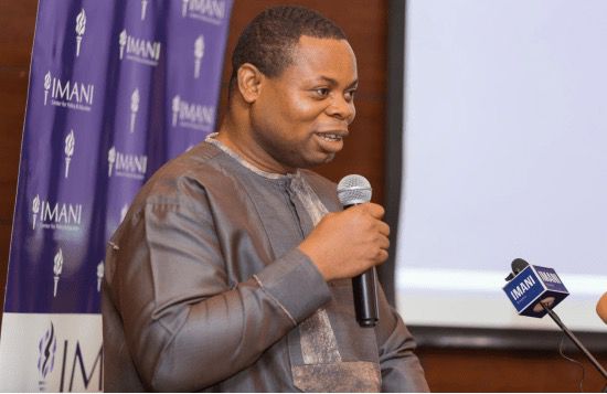 Rule of law requires bold judges — Franklin Cudjoe on Anas’ defamation ...