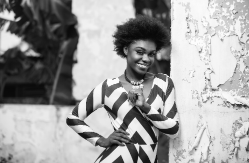 Becca Releases “Meni Waaa Video”