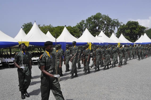 Accra Academy holds 86th Anniversary Speech and Prize Giving Day