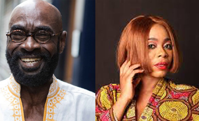 Pat Thomas, Susan Serwaa Release 'Bome Nkomode'