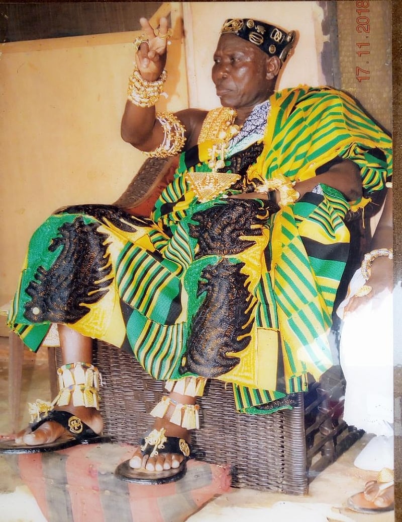 Chonke Traditional Area Bans Funerals Due To COVID-19