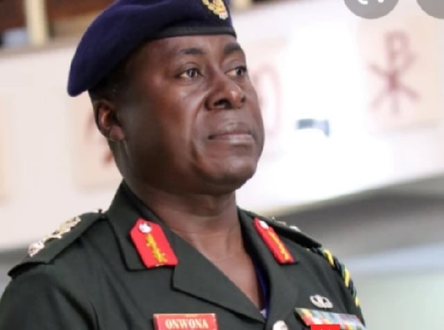 Let’s prepare adequately to safeguard Ghana again terrorism – Chief of ...