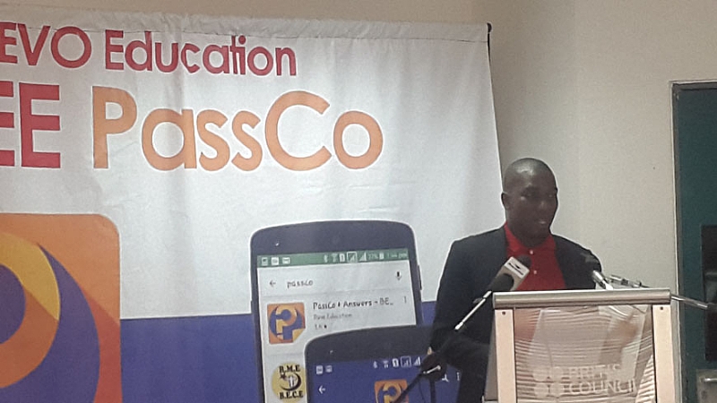 Free PassCo App Launched