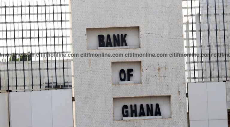 UniBank Takeover: Banking Sector Still Strong – Bank Of Ghana