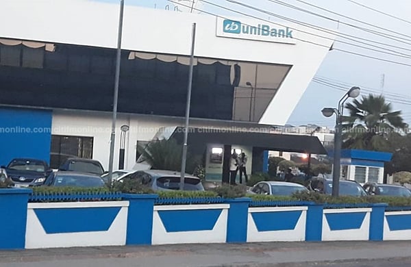 Infographic:10 Things To Know About The UniBank Takeover
