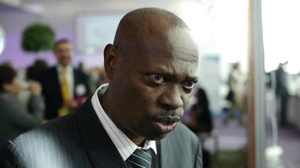 How 'demolition man' Yaw Adu-Ampomah, the 'star witness' in Opuni ...