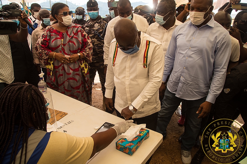 Collation, declaration of election results shouldn’t be more important ...