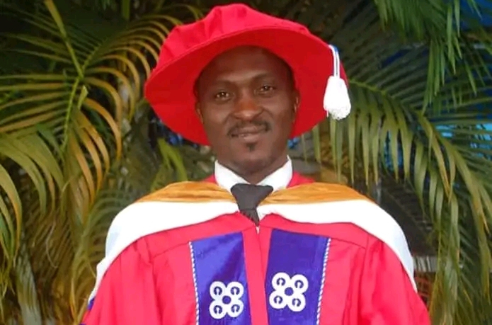 NDC is noted for developing Ashanti Region — Prof. Arthur