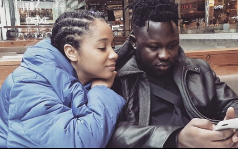 Medikal may be considering a U-turn to Sister Derby – Evidenced by ...