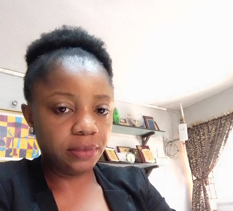 Intellectual Disability: Stereotypes And Rights By Barr. Ijeoma Blessing Fynecontry