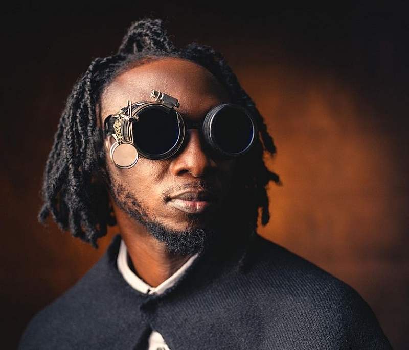 Ben Brainy clarifies Nigerian music influence on Ghanaian artists