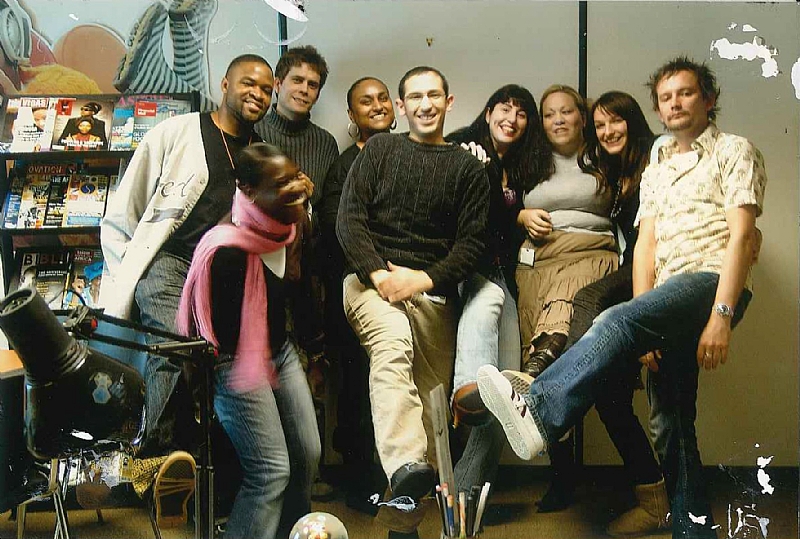 MTV Base at 20: How Africa Got Its Own MTV