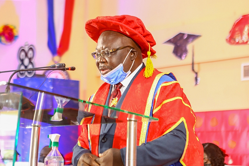 UEW: Remove Finance Officer Mr. Francis Obeng, reinstate Senyo Ackorlie ...