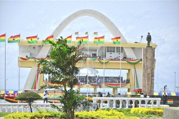 Greater Accra Independence Day to be held at El Wak stadium