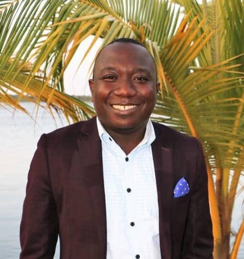 Gabriel Asante grabs African Hero Award