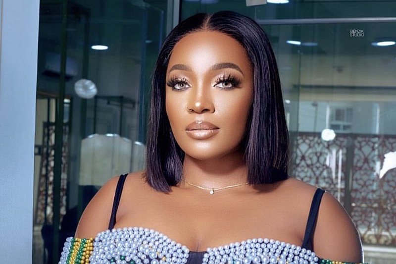 Keeping Your Hands Off Me Go Be Hard Nigerian Celebrity Pens Letter