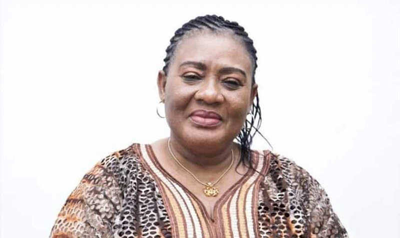 Dr. Gertrude Quashigah: Late School Feeding Programme National ...