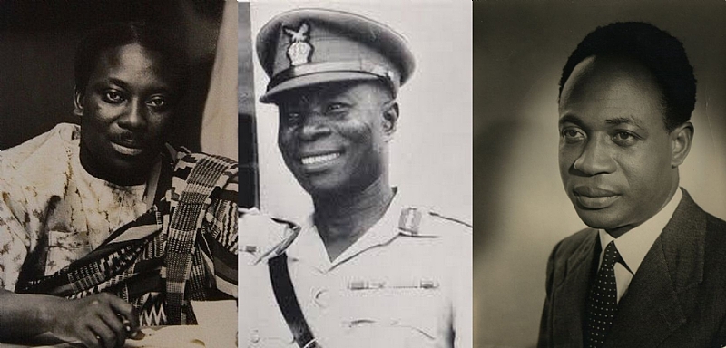 Stop the Frivolous Anti-Kotoka Lawsuit, Kotoka Liberated Ghanaians from ...