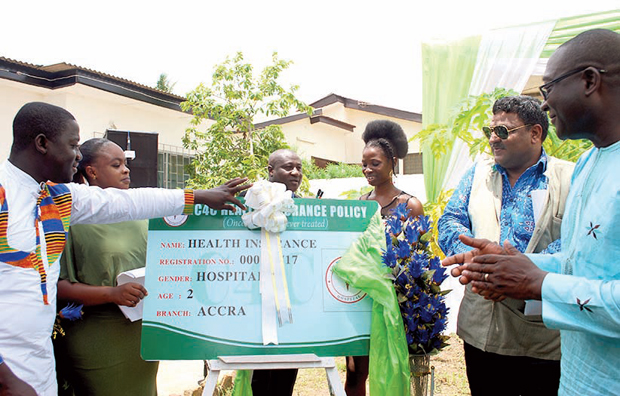 Mad Rush For C4C Homeopathic Health Insurance