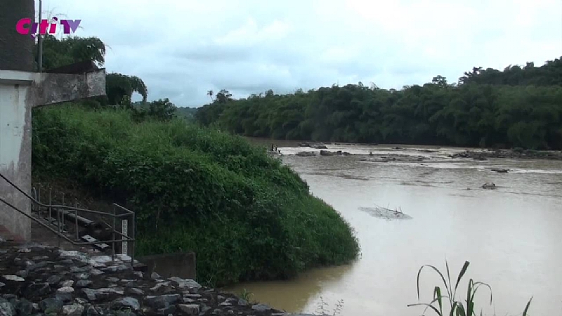 Galamsey, pollution destroying water bodies in Ghana – Water Company