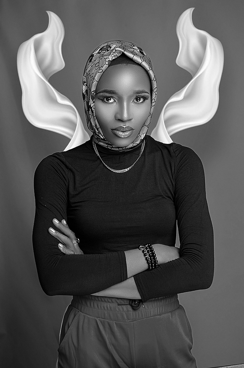 Most Beautiful Model In Africa 2021 Queen Joy Kenneth Releases New ...