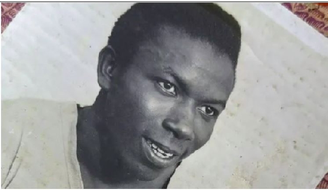 Former Black Stars player Emmanuel Oblitey confirmed dead Former Black Stars player Emmanuel Oblitey confirmed dead