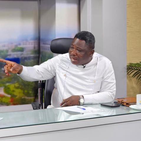Mahama goofed in his criticism of Free SHS students and teachers ...