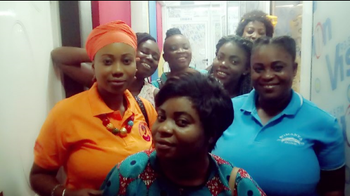 Modern Women Of Wisdom Organization Commends Upper East Regional Minister