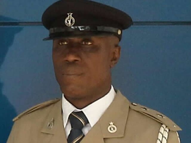 How did Nanka-Bruce attackers access Presidency? - Ras Mubarak asks