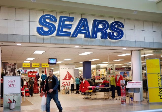 How Sears changed America