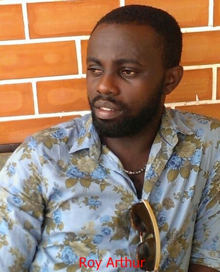 Hearts fans want ex-BA United chief Roy Arthur as Managing Director