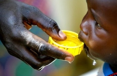 The Impact Of Corruption On Water Supply In Africa