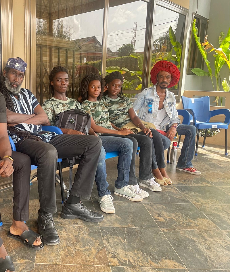 Achimota School discriminating against Rasta students – Former UDS Pro-VC