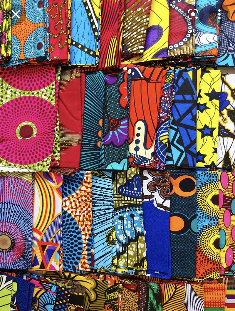 Ghanaians Fashion Preference Skew Towards African Cloths Fashion ghanaians-fashion-preference-skew-towards-african-cloths-fashion