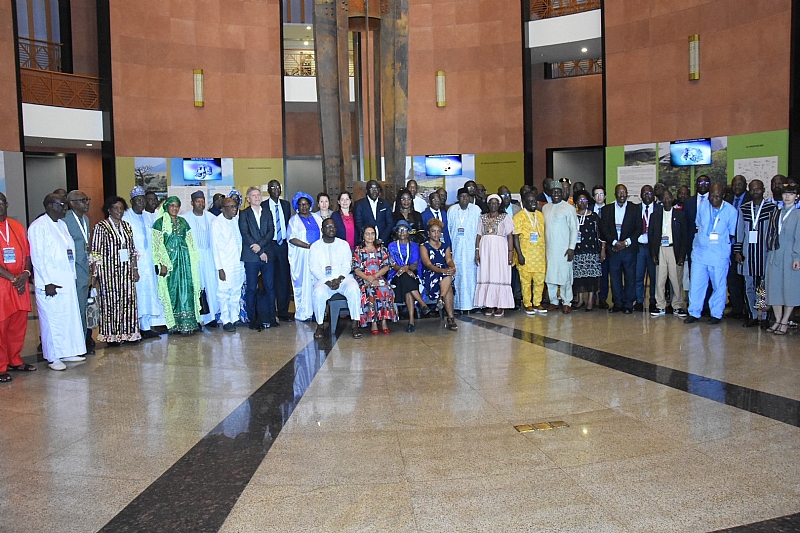 ECOWAS asks Stakeholders On Restitution Of African Cultural Property To ...