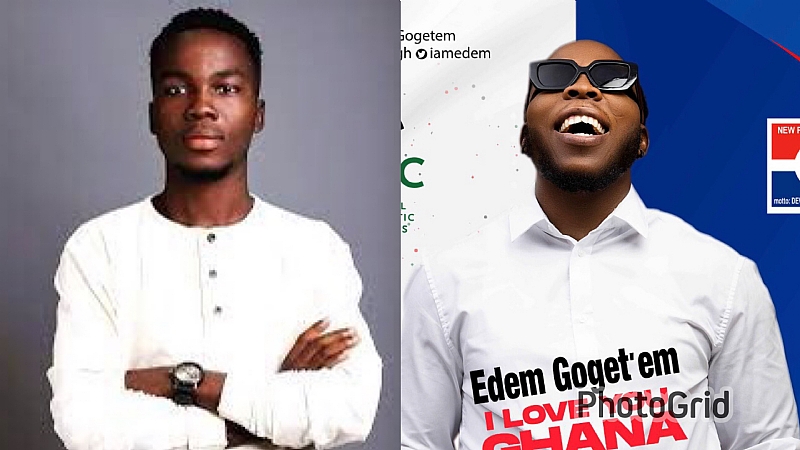 Edem clashes with notorious Twitter troll over his recent political ...