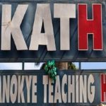 KATH observes World Tuberculosis Day 2025 with free TB and HIV screening