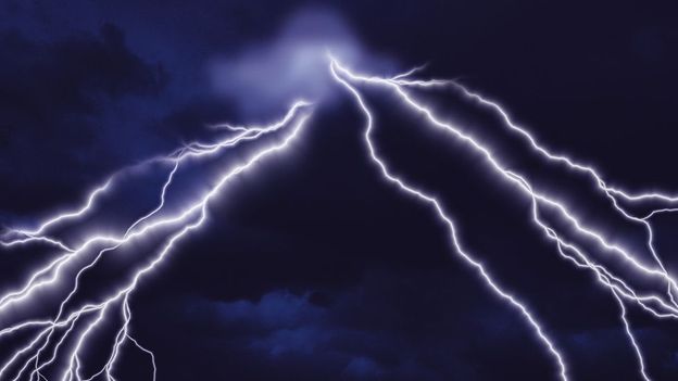 Lightning kills man at Kadjebi