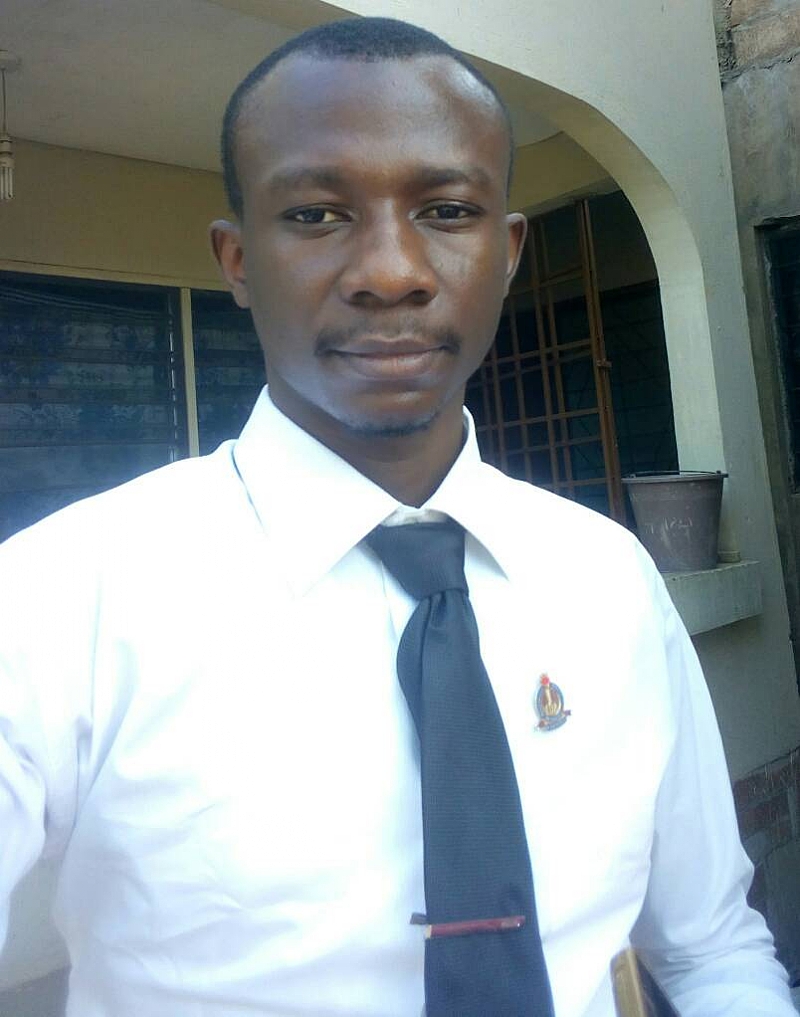 The Teacher As A Soft Target—A Letter To Professor Stephen Adei