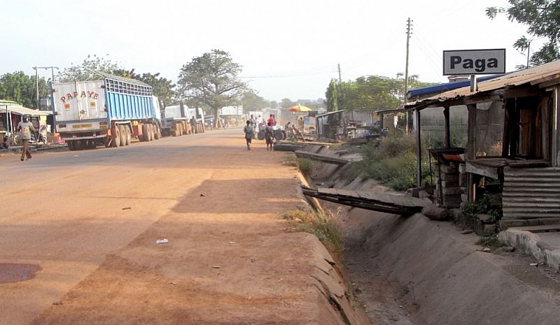 Berekum Traditional Council Banishes Apostle Dr Owusu Kwakye From Berekum