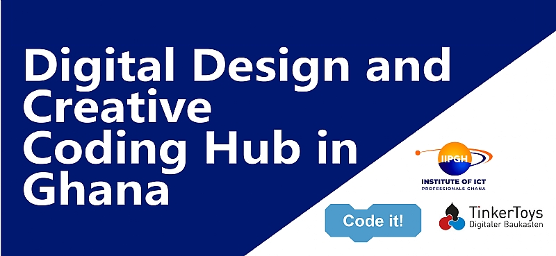 Is Creative Coding the key to getting all children interested in ...