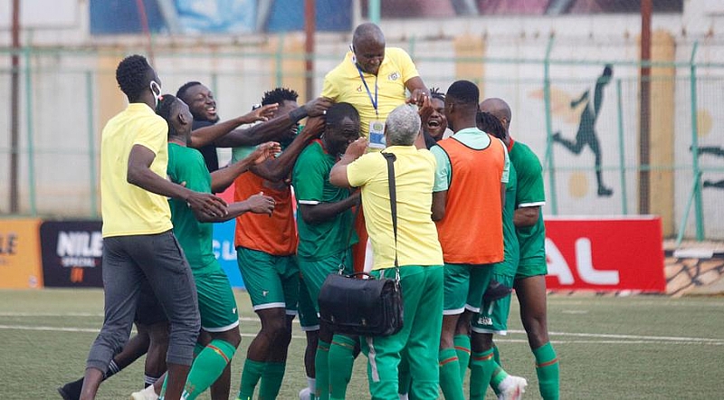 2021 Afcon Qualifiers: B. Faso, Guinea qualify, four-goal Ethiopia ... 2021 Afcon Qualifiers: B. Faso, Guinea qualify, four-goal Ethiopia ...