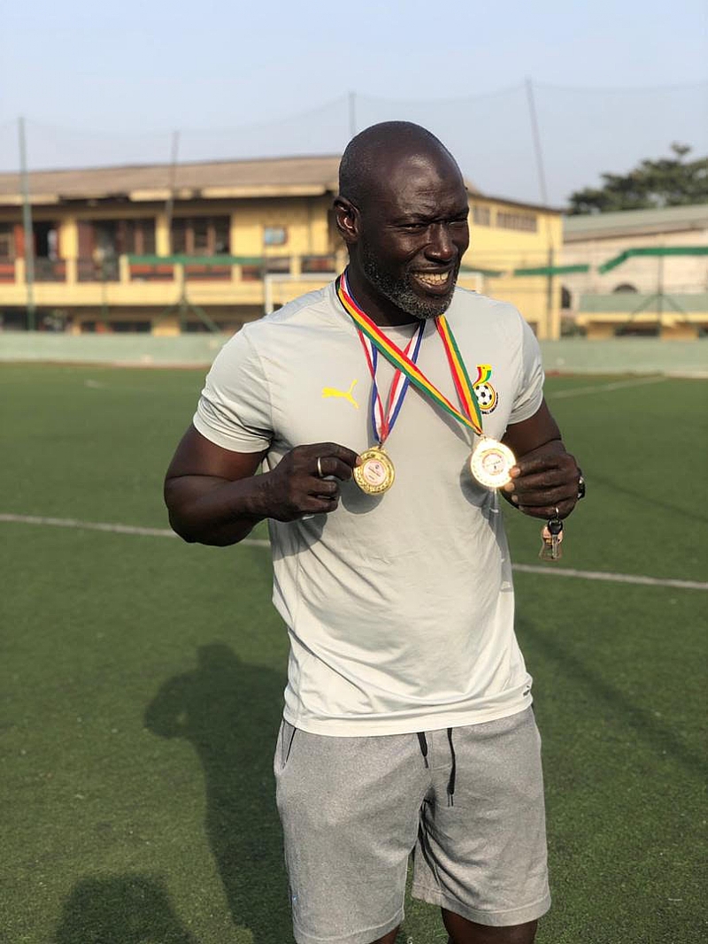 Thoughts Of A Nima Boy: The Zongo Inter-Tribal Gala: Congratulations To ...