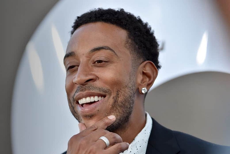 Ghana my motherland – American rapper Ludacris excited about his visit