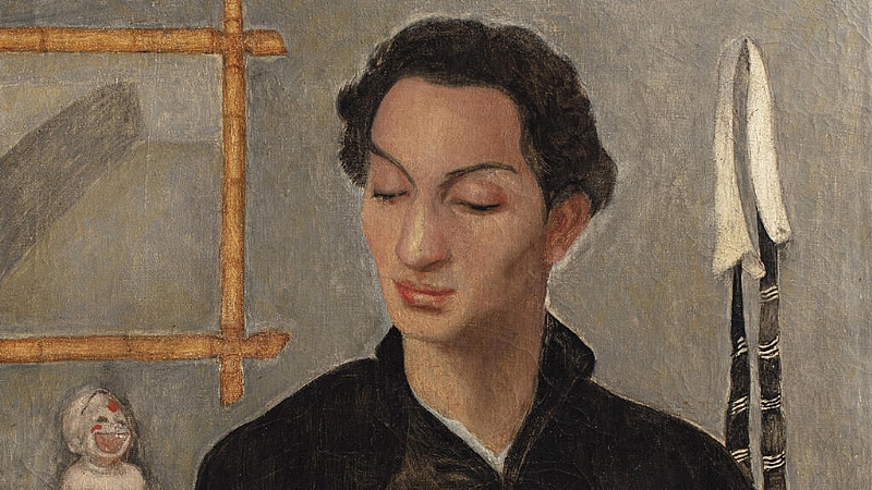 Missing for 80 years, Holocaust victim's artwork is finally returning ...