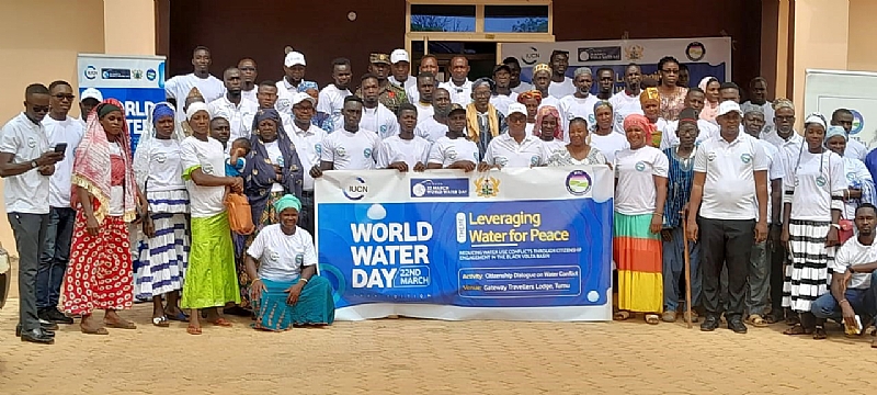 Water Resources Commission pushes for transboundary cooperation for ...