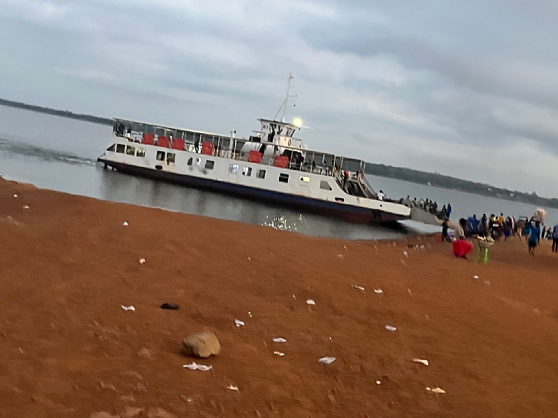 Plucking the low hanging fruits: 24 hour economy and the Wahala in ...